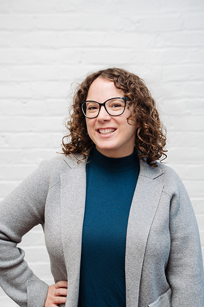 About Us - Last Mile Food Rescue